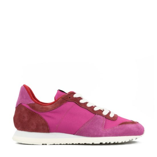 Gonovesta.com | MARATHON PINK-ROUGE